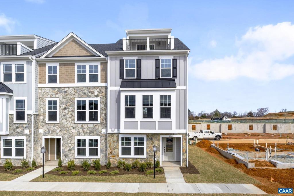 115 PARK RIDGE DR, CROZET, VA - lhrmls-03377172 - MountainHomesRealty.com