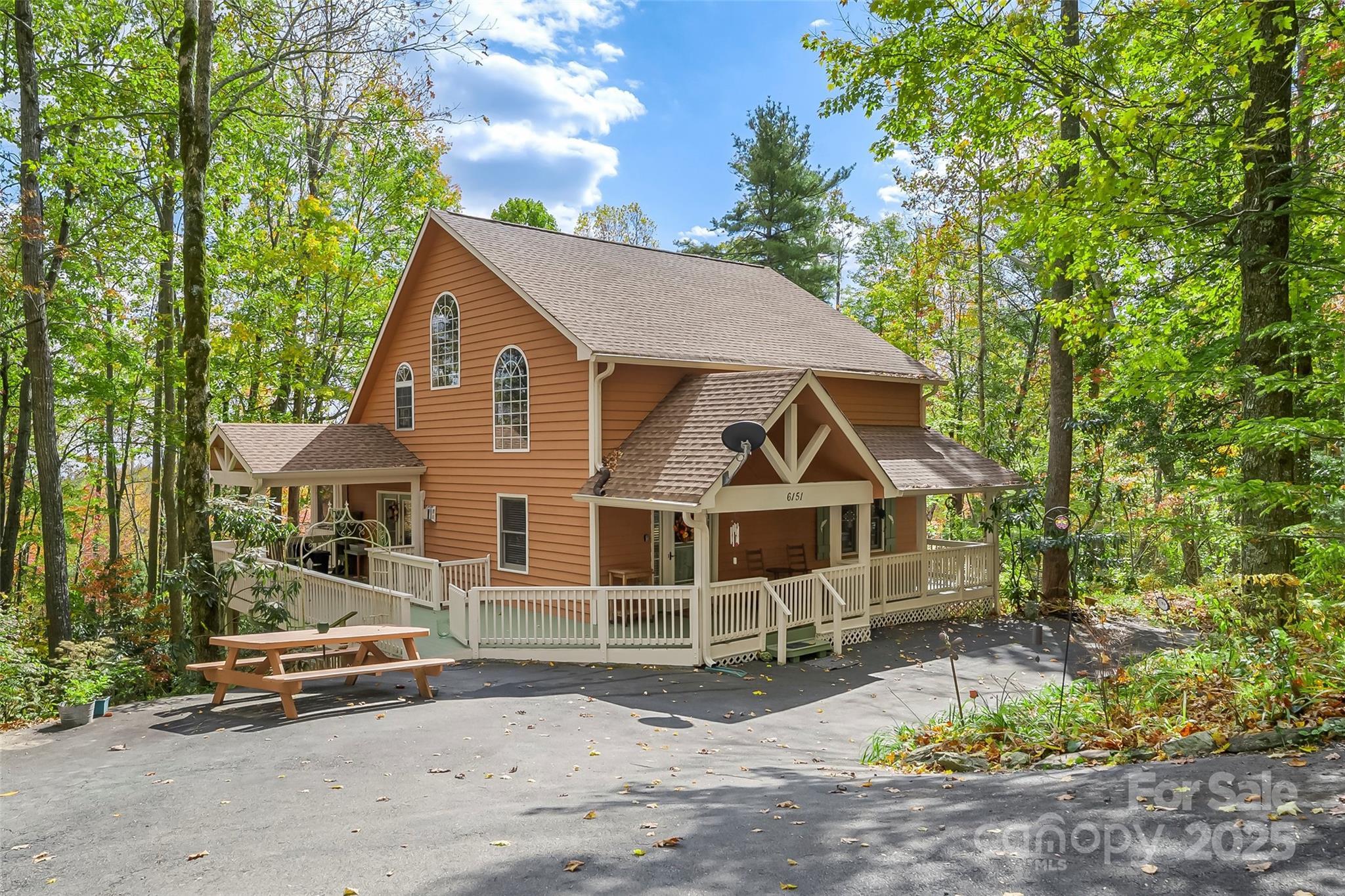 6151 Hemlock Lane, Newland, NC - lhrmls-03567101 - MountainHomesRealty.com