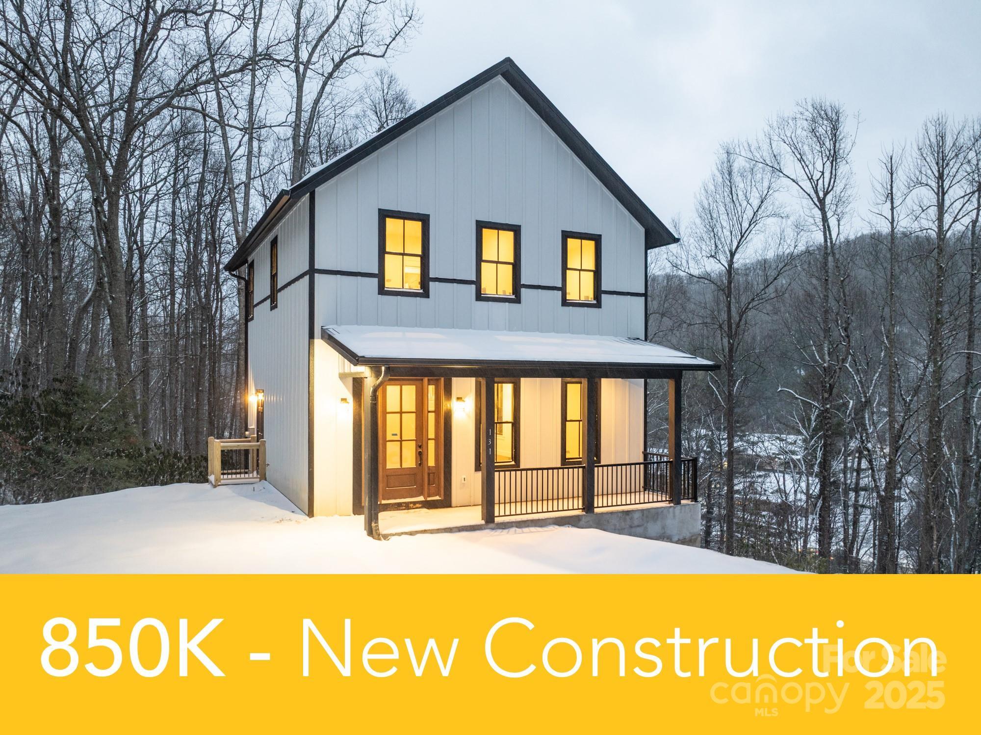 131 Bryce Way, Boone, NC - lhrmls-03673498 - MountainHomesRealty.com