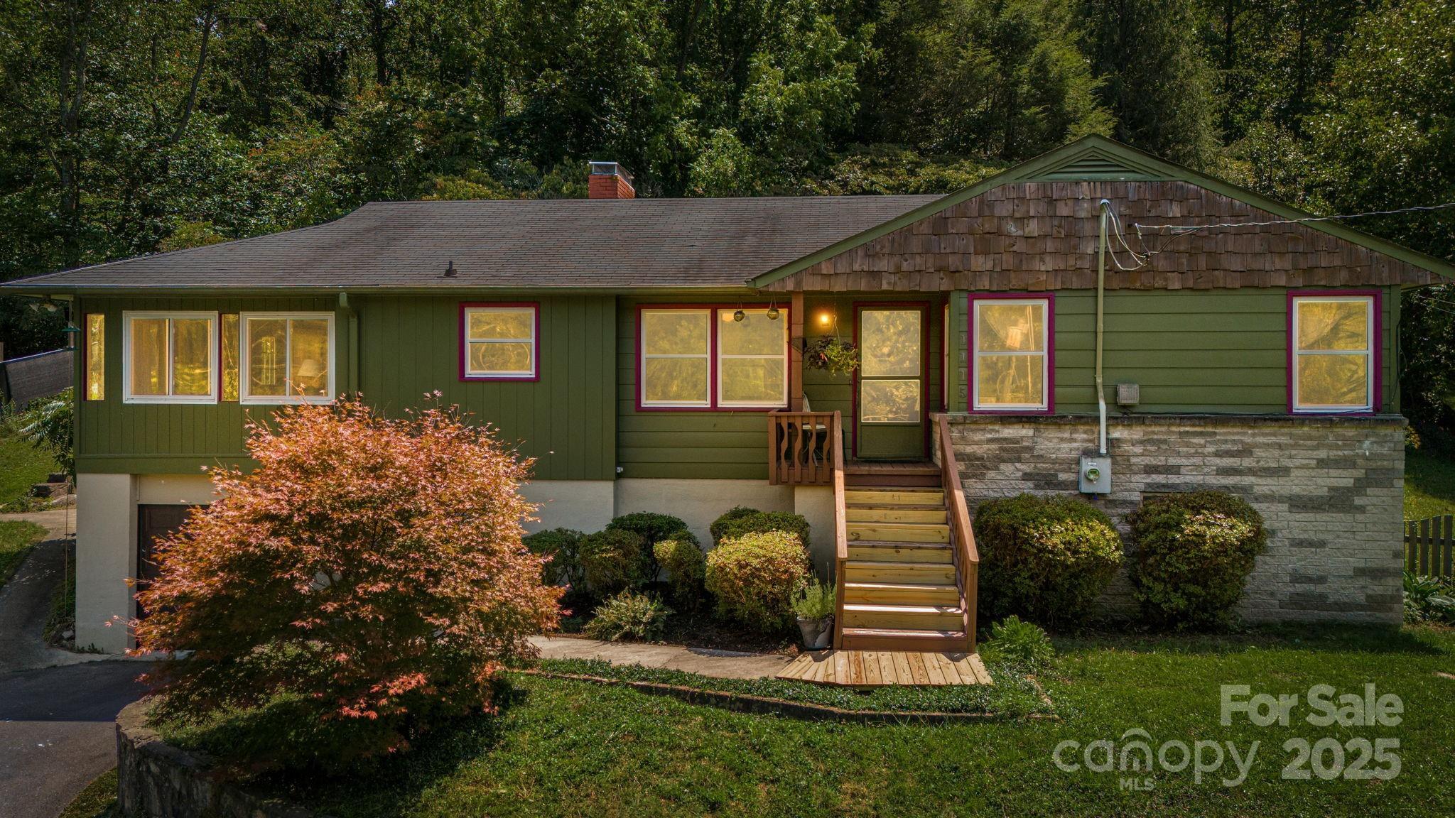 1115 Bee Tree Road, Swannanoa, NC - lhrmls-03368832 ...