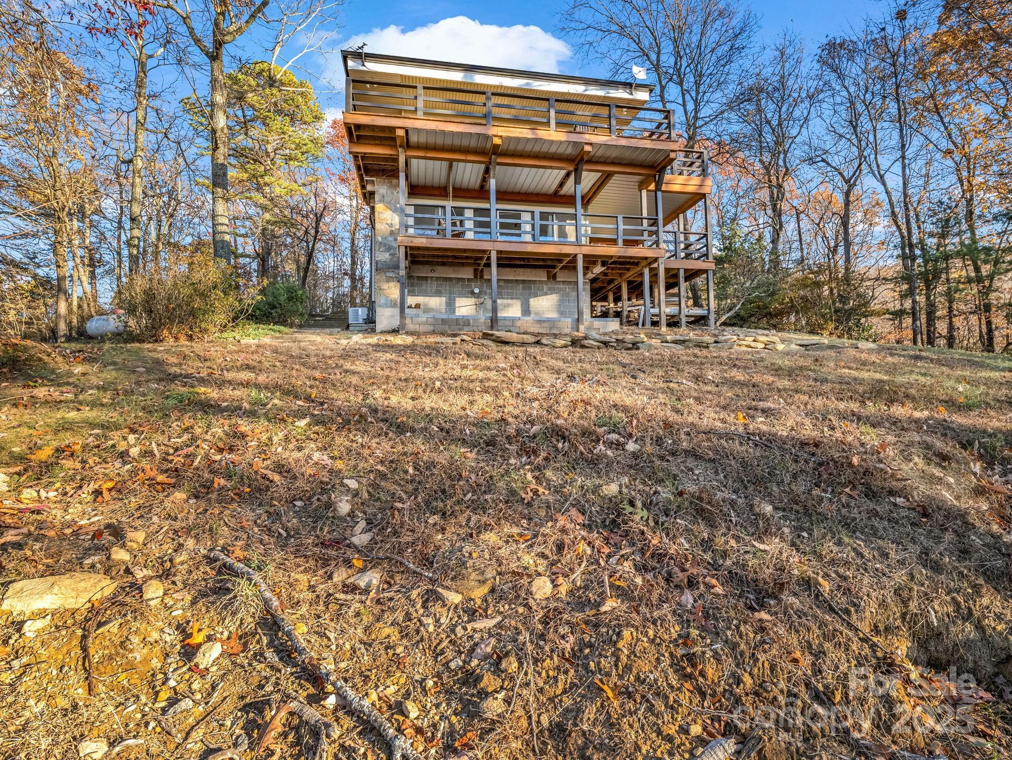 104 Little Falls Drive, Tryon, NC - lhrmls-03616200 ...