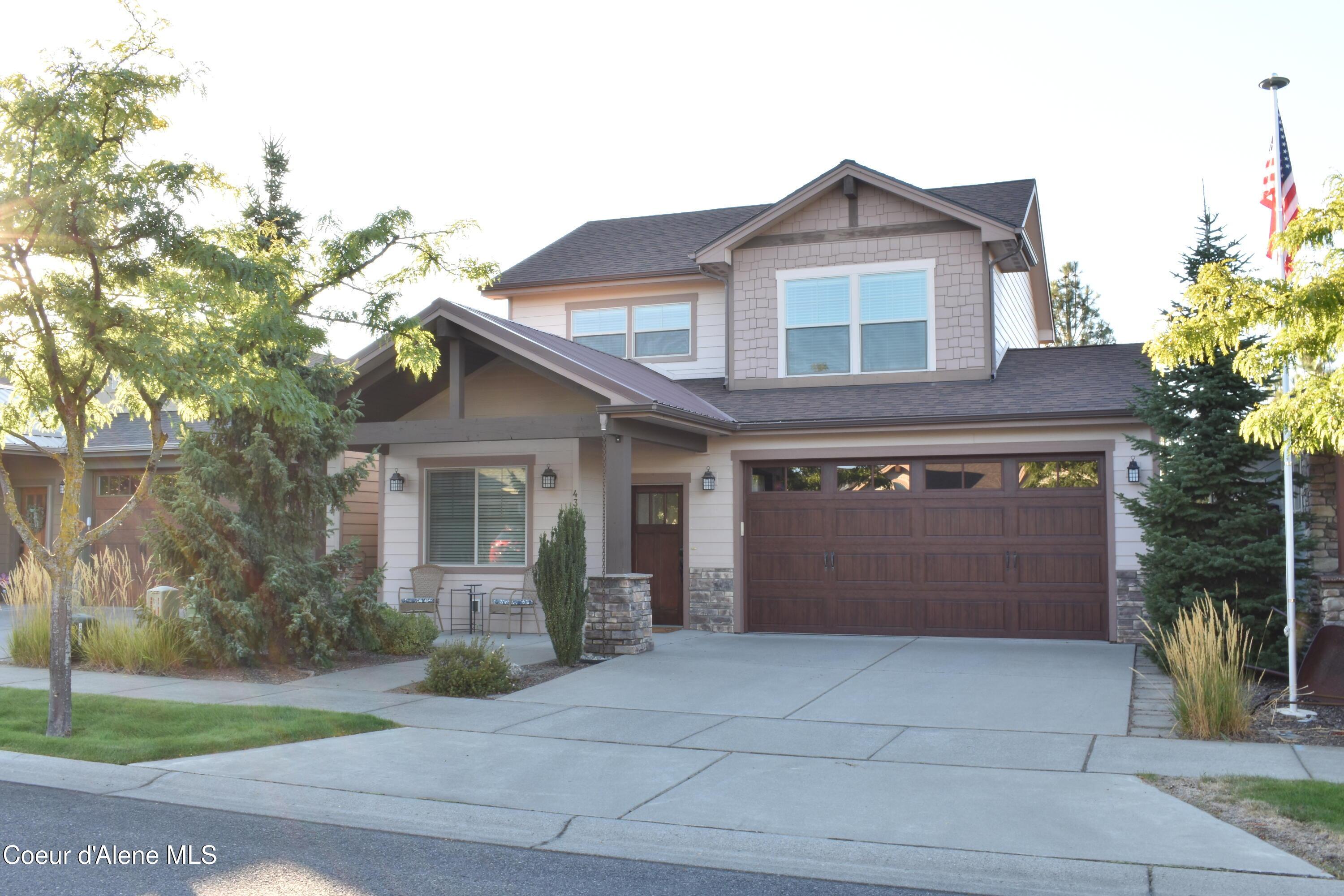 4373 N MEADOW RANCH AVE, Coeur d'Alene, ID - lhrmls-03494508 ...