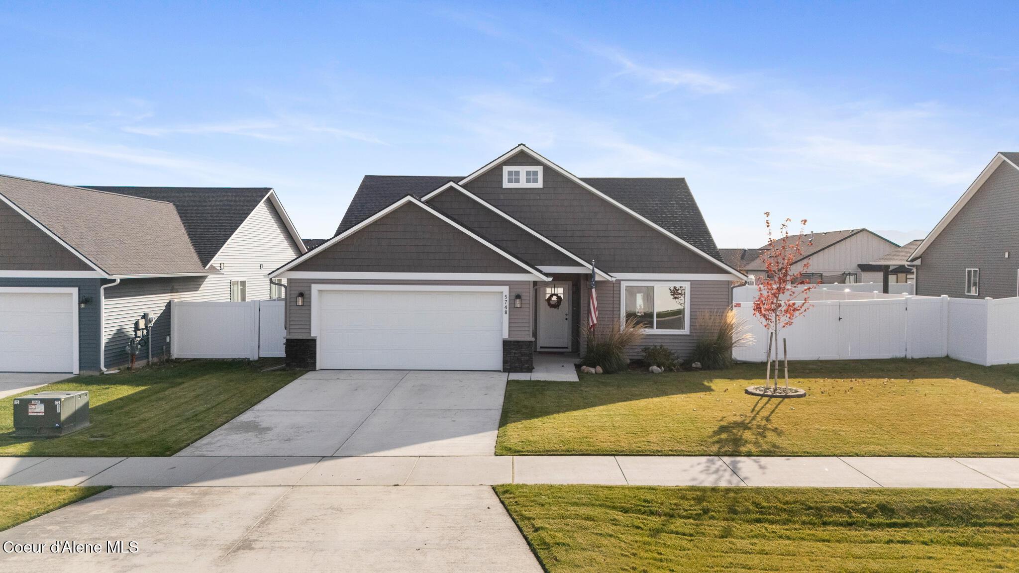 5748 W THEISMANN RD, Rathdrum, ID - lhrmls-03694866 ...