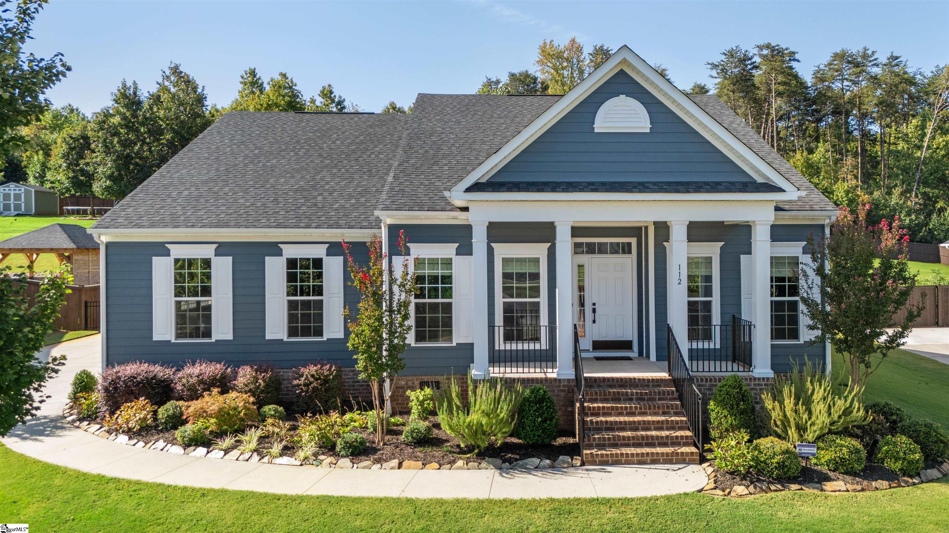 112 Knox Valley Lane, Greenville, SC - lhrmls-03444011 - MountainHomesRealty.com