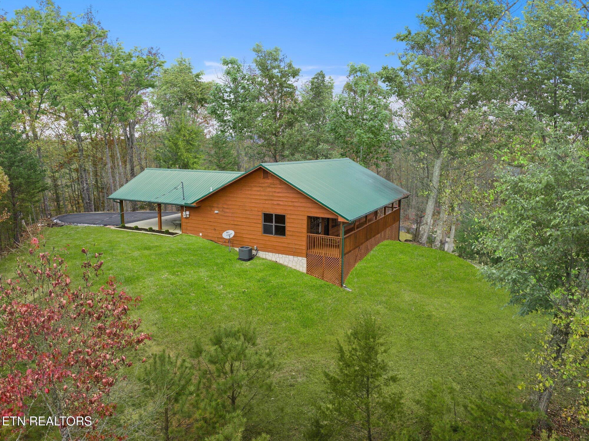 3760 Ivy Way, Sevierville, TN - lhrmls-03077922 - MountainHomesRealty.com