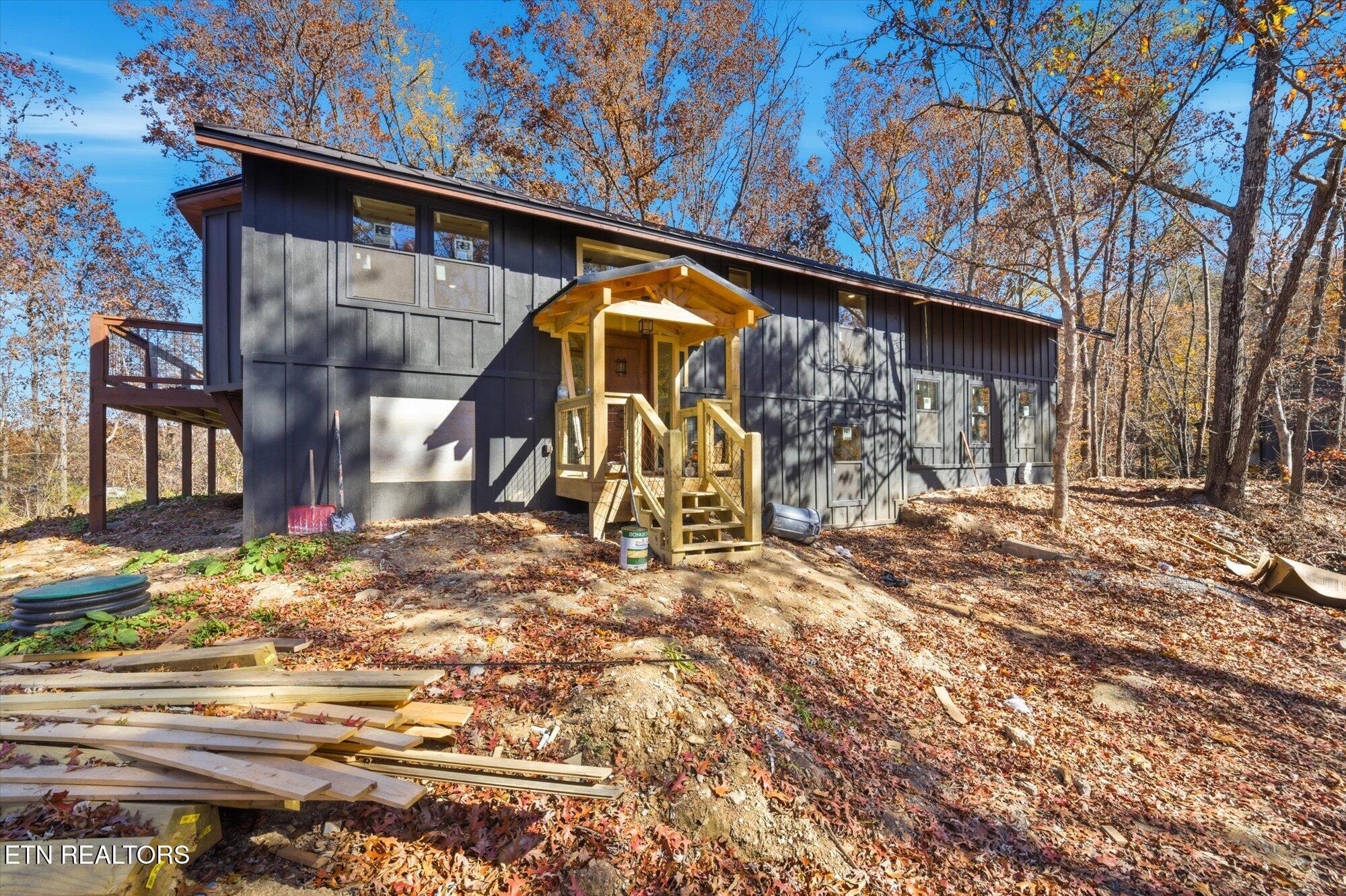 3831 Dollys Drive, Sevierville, TN - lhrmls-03599750 - MountainHomesRealty.com