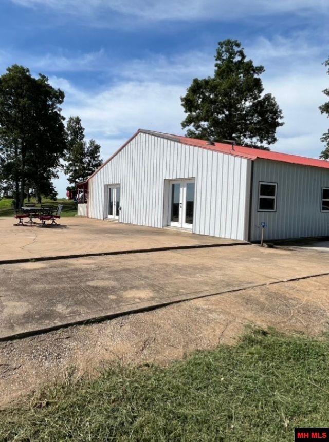 1357 MC 3016, Harrison, AR - lhrmls-03493747 - MountainHomesRealty.com
