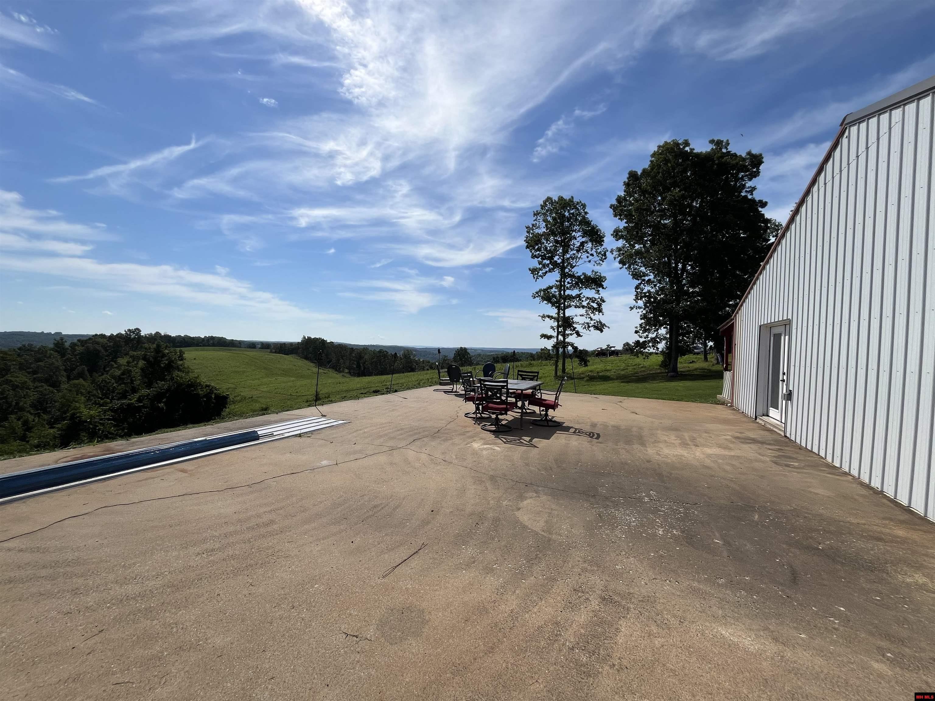 1357 MC 3016, Harrison, AR - lhrmls-03493747 - MountainHomesRealty.com