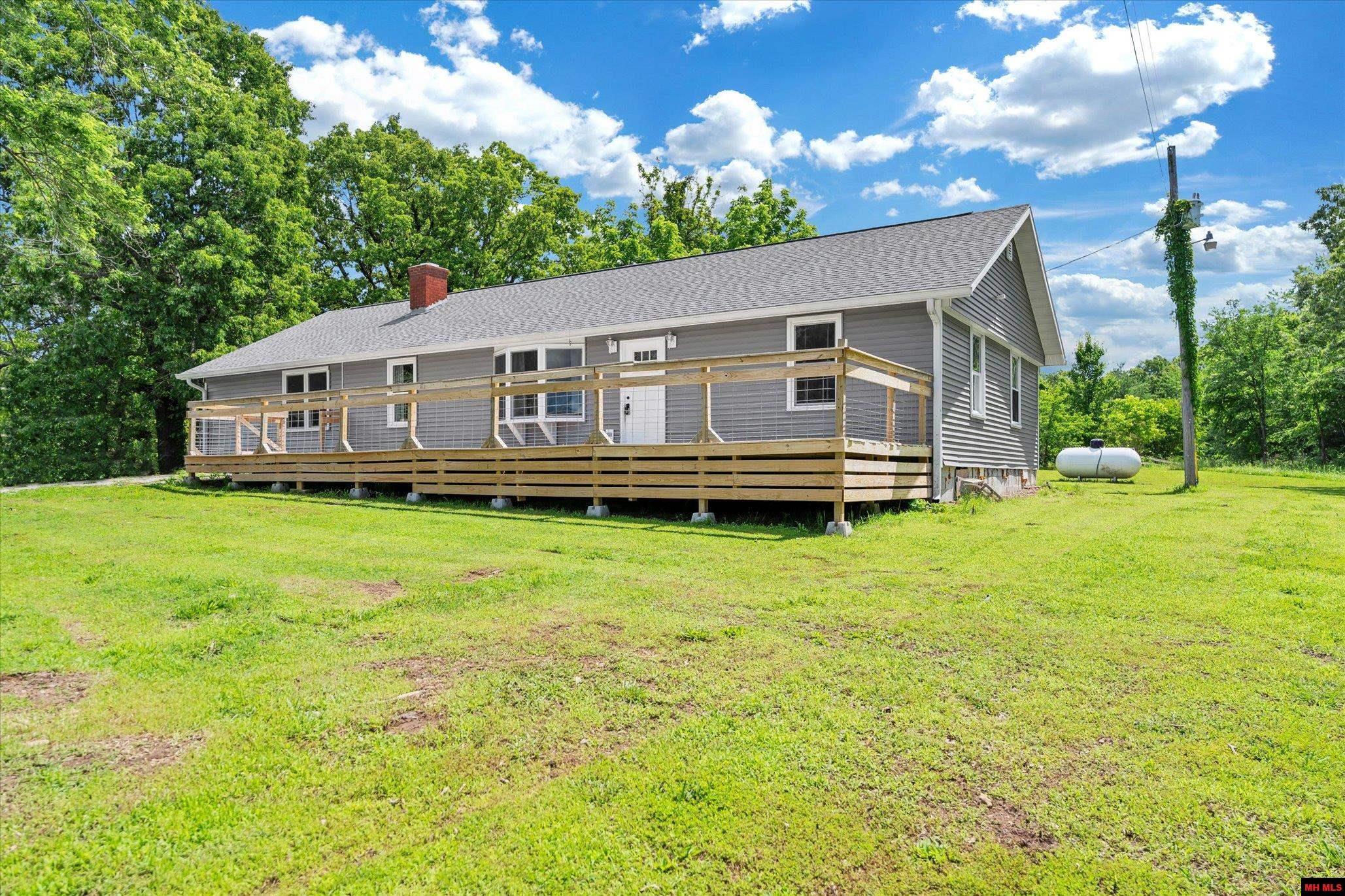 3313 HWY 201 NORTH, Mountain Home, AR - lhrmls-03101091 ...
