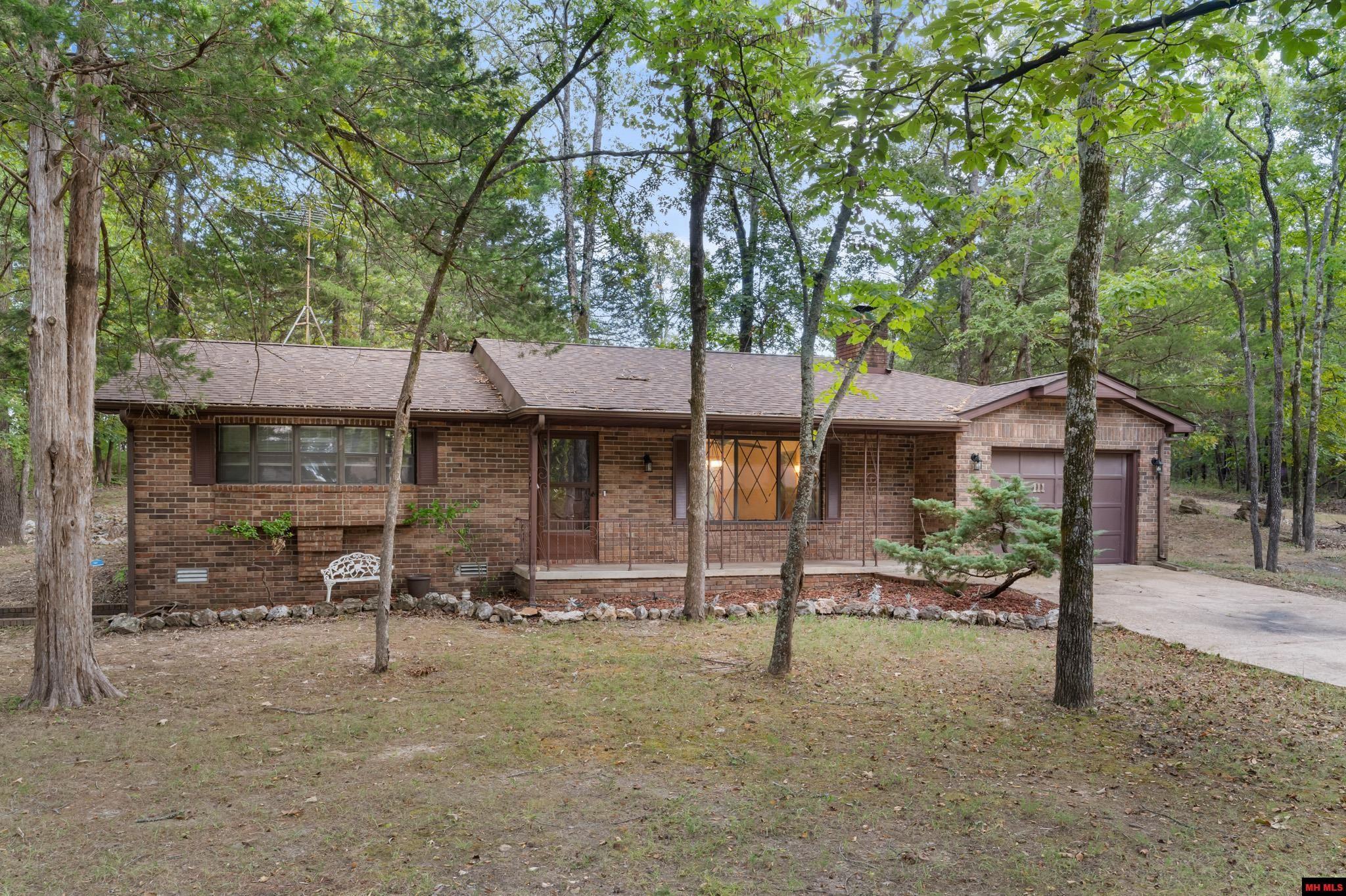 111 WESTWOOD COURT, Bull Shoals, AR - lhrmls-03255248 ...