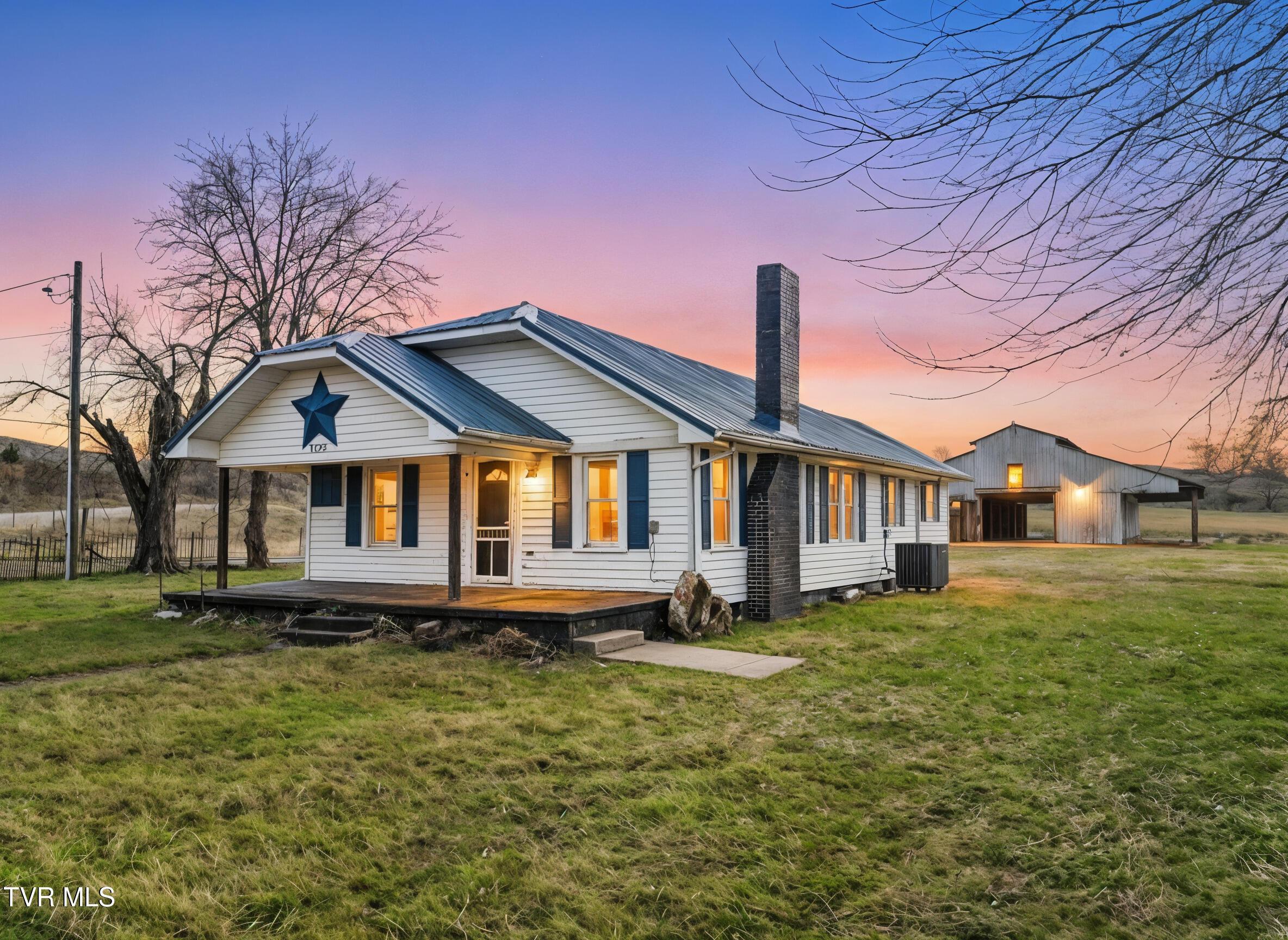 2025 Ottway Road, Greeneville, TN - lhrmls-03736246 ...