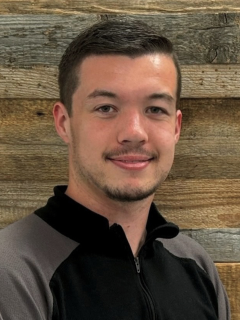 Peyton Ferguson Agent - MountainHomesRealty.com